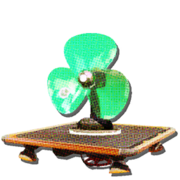 Propeller - Inkipedia, the Splatoon wiki