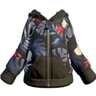 Hothouse Hoodie - Inkipedia, the Splatoon wiki