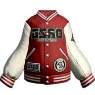 Varsity Jacket - Inkipedia, the Splatoon wiki