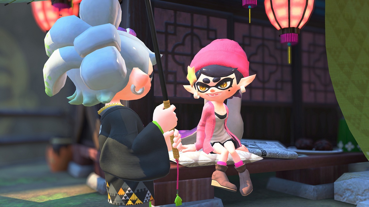 File:S2 Version 3.0 Callie promo 2.jpg - Inkipedia, the Splatoon wiki