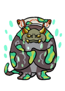 Big Man/Gallery - Inkipedia, the Splatoon wiki