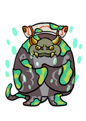 Big Man/Gallery - Inkipedia, the Splatoon wiki