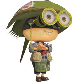 Personajes - Inkipedia