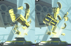 Goal - Inkipedia, the Splatoon wiki