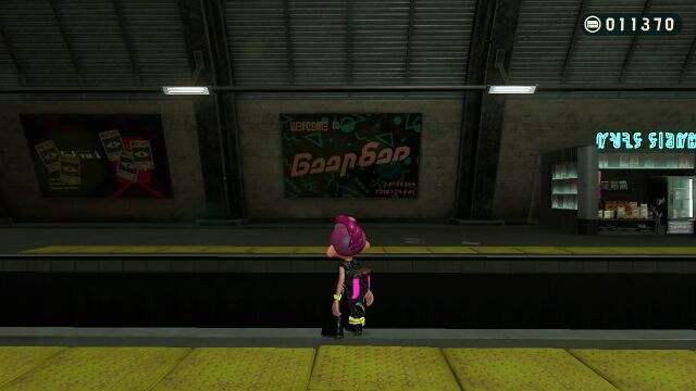 File:WELCOME TO DEEPSEA Deepsea Metro Sign.jpg - Inkipedia, the ...