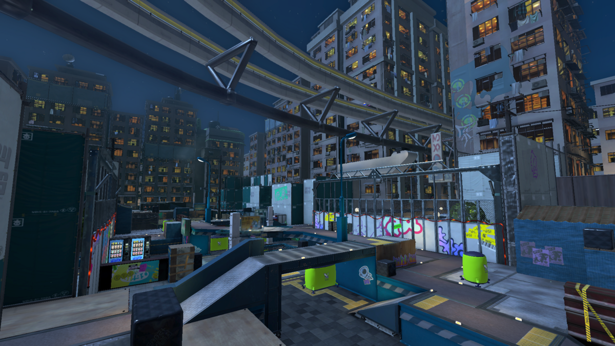 File:Eeltailalleynight.png - Inkipedia, the Splatoon wiki