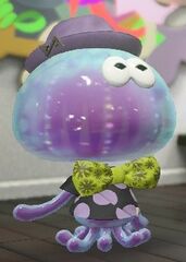 Jelfonzo - Inkipedia, the Splatoon wiki