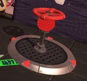 Gusher - Inkipedia, the Splatoon wiki