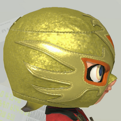 El Rey Calamar - Inkipedia, the Splatoon wiki