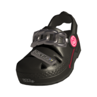 Chained DC Toejamz - Inkipedia, the Splatoon wiki