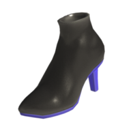 World Tour Heels - Inkipedia, the Splatoon wiki