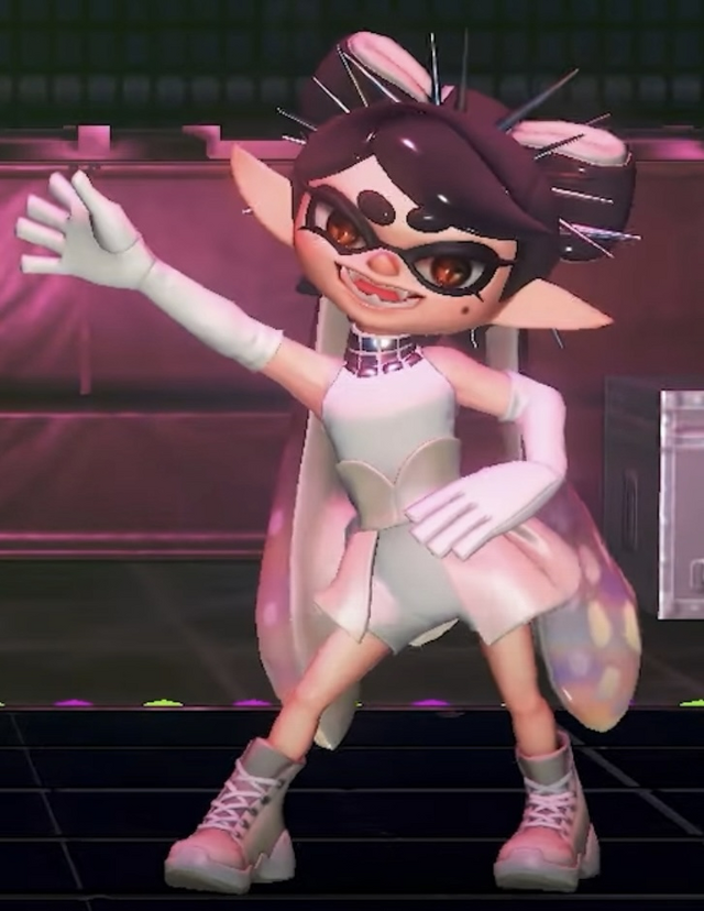 File:S3 Grand Festival Now or Never Seven Callie front.png - Inkipedia, the Splatoon wiki