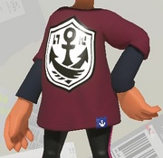 Layered Anchor LS - Inkipedia, the Splatoon wiki