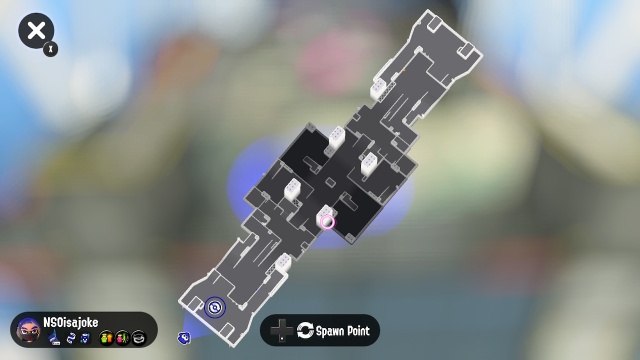 File:S3 Map Hammerhead Bridge Turf War 3.0.jpg - Inkipedia, the Splatoon wiki