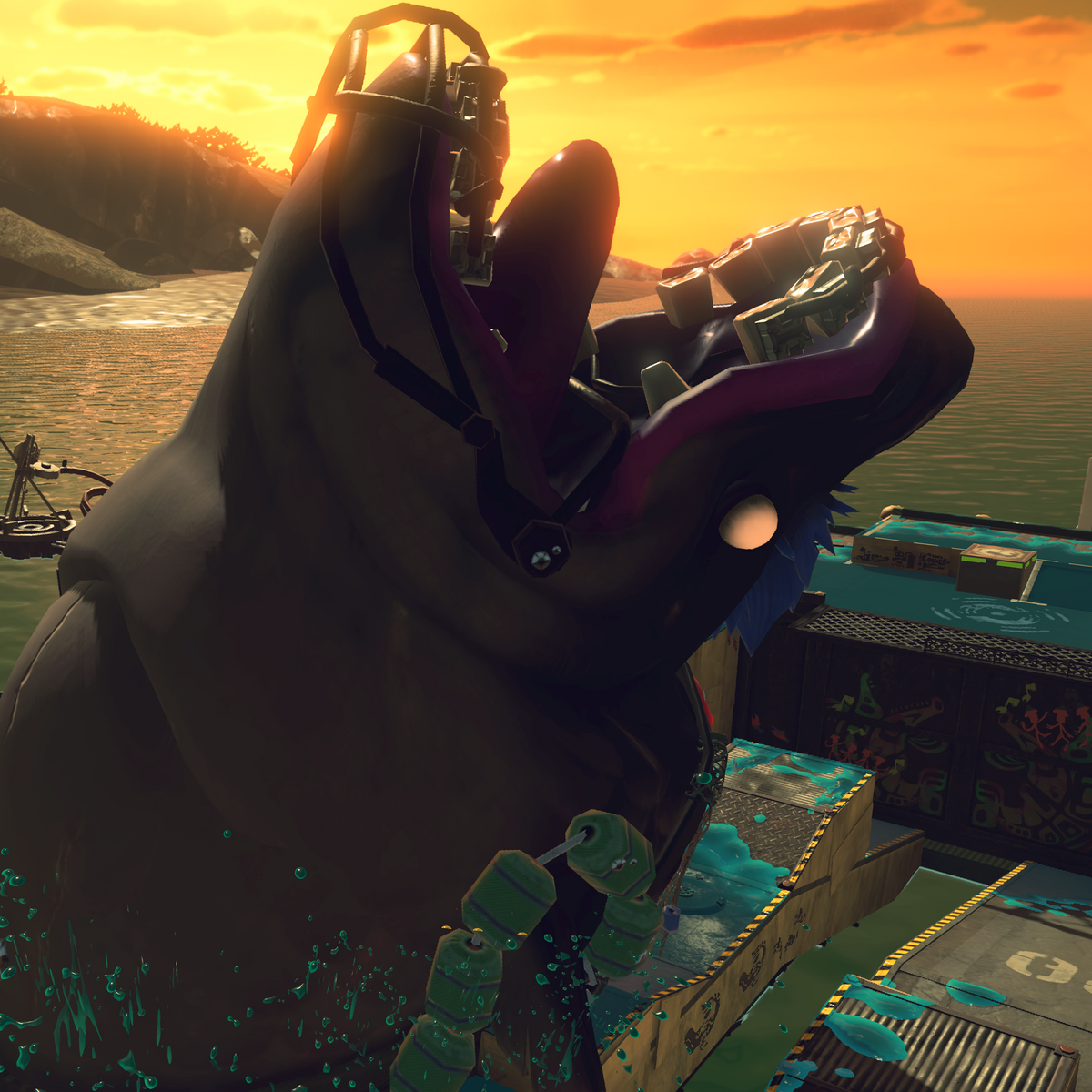 File:Journey 4 - Jammin' Salmon Junction Square.png - Inkipedia, the ...