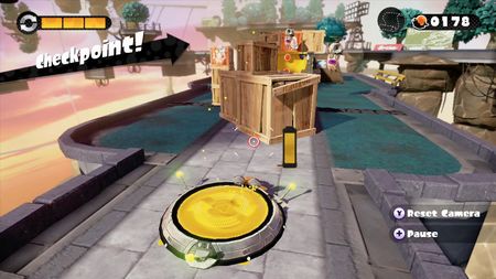Rise of the Octocopters - Inkipedia, the Splatoon wiki