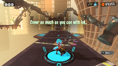 Future Utopia Island - Inkipedia, the Splatoon wiki