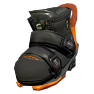 Hero Snowboots Replicas - Inkipedia, the Splatoon wiki