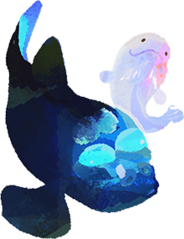 JAMSTEC - Inkipedia, the Splatoon wiki