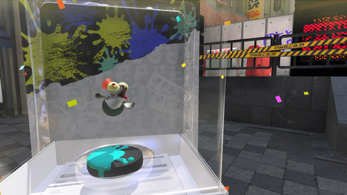 File:S3 Scanning Smallfry amiibo.png - Inkipedia, the Splatoon wiki