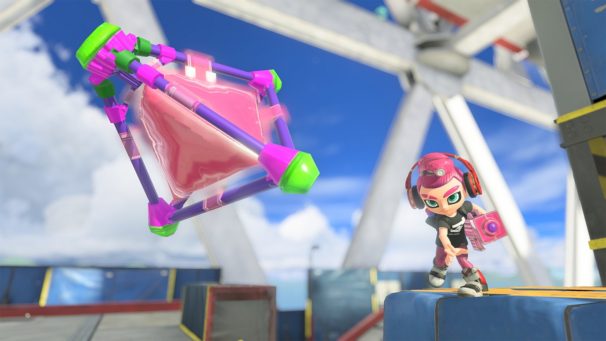 File:S3 Splat Bomb screenshot.jpg - Inkipedia, the Splatoon wiki