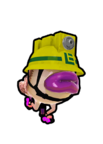 Fred Crumbs - Inkipedia, the Splatoon wiki