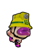 Fred Crumbs - Inkipedia, the Splatoon wiki
