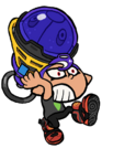 Murch - Inkipedia, the Splatoon wiki