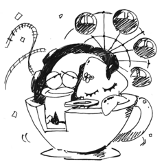 Octotrooper - Inkipedia, the Splatoon wiki