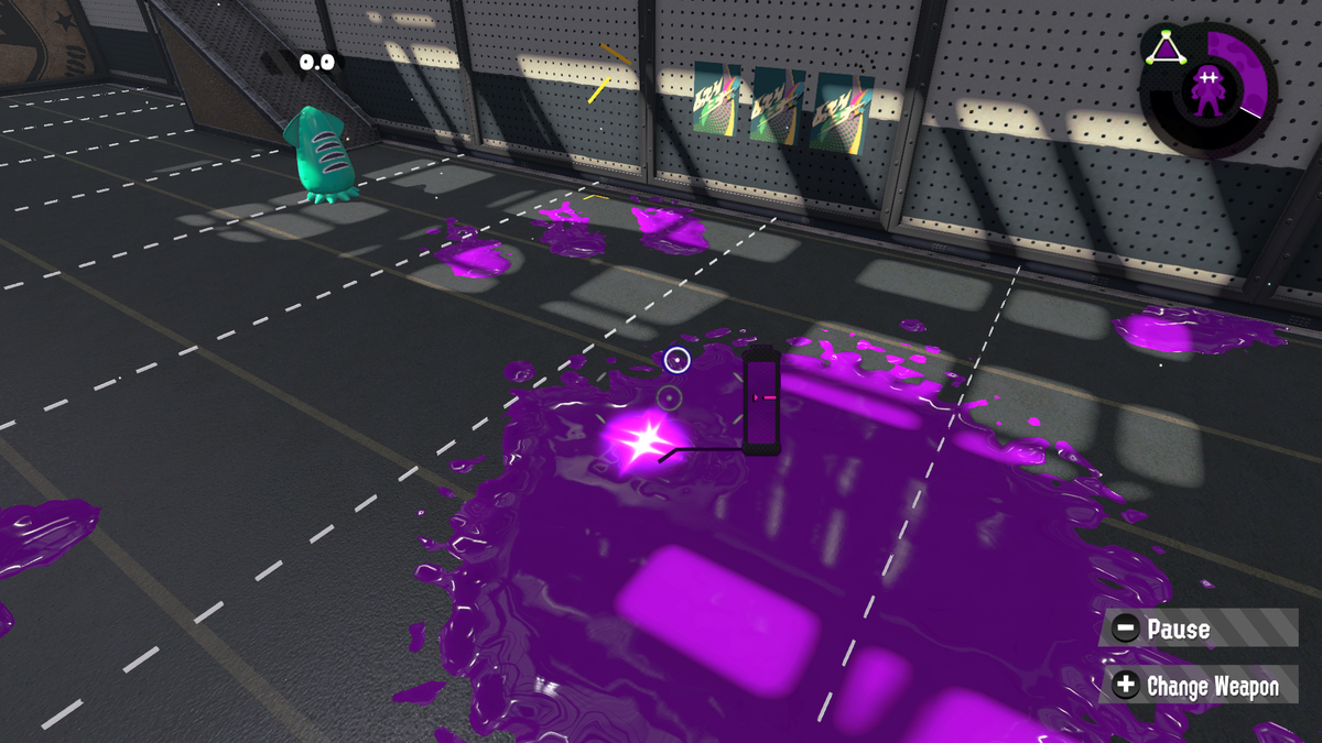 File:Hiding with Ink Armor.png - Inkipedia, the Splatoon wiki