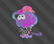 Jelfonzo - Inkipedia, the Splatoon wiki