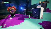 Octodiver - Inkipedia, the Splatoon wiki