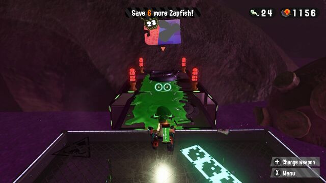 Cephalon HQ - Inkipedia, the Splatoon wiki