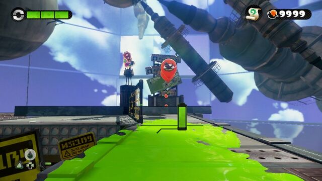 File:Octotrooper on Pinwheel.jpg - Inkipedia, the Splatoon wiki