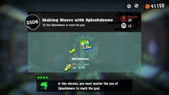 Making Waves with Splashdowns - Inkipedia, the Splatoon wiki