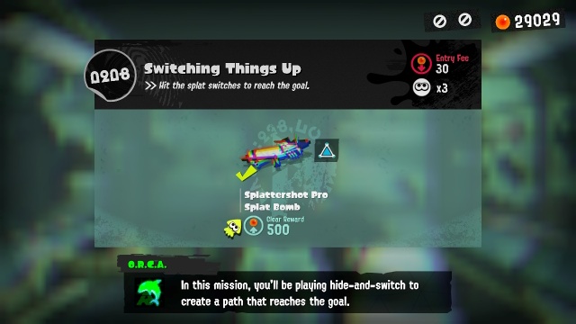 File:RotM Switching Things Up Weapon Select.jpg - Inkipedia, the ...