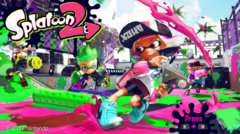 Category:Demos - Inkipedia, the Splatoon wiki