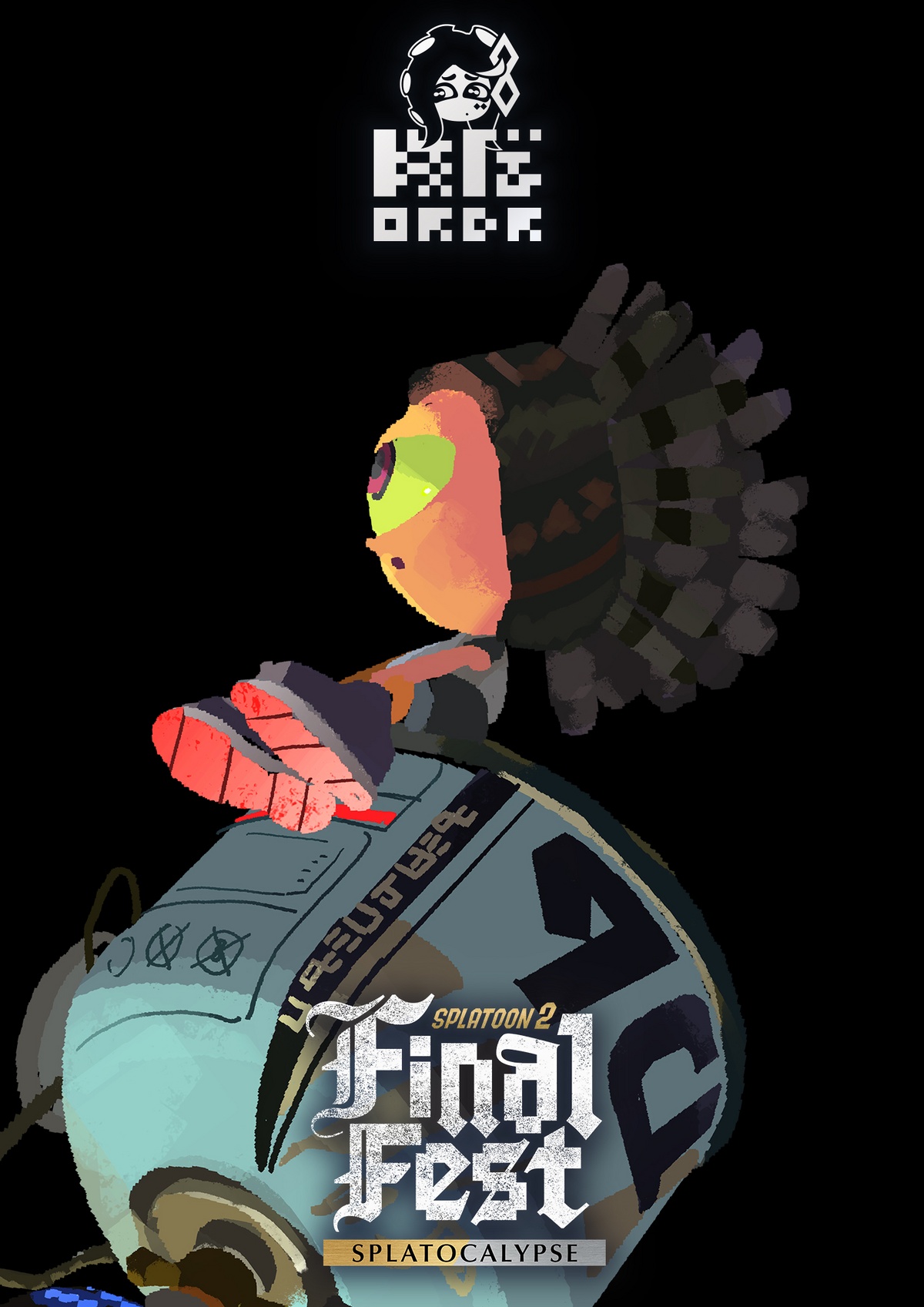 File:S2 Final Fest Murch.jpg - Inkipedia, the Splatoon wiki