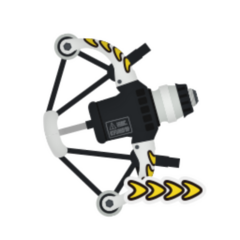 REEF-LUX 450 Deco - Inkipedia, the Splatoon wiki