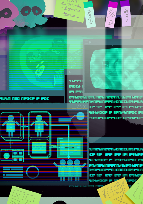 Marina's Dev Diaries - Inkipedia, the Splatoon wiki