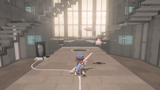 Acrobatic_Triangular.Floor - Inkipedia, the Splatoon wiki