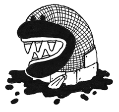 Octomaw - Inkipedia, the Splatoon wiki