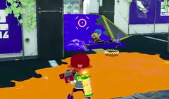 Ink Mine - Inkipedia, the Splatoon wiki