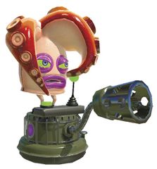 Octarian - Inkipedia, the Splatoon wiki
