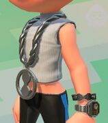 Marinated Top - Inkipedia, the Splatoon wiki