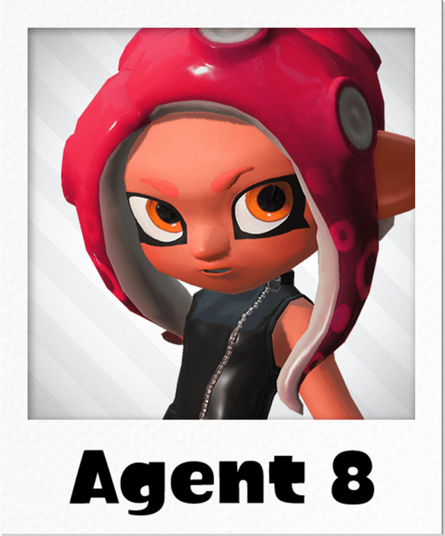 File:OE Agent 8 Polaroid render.png - Inkipedia, the Splatoon wiki