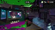 Octoseeker Shakedown - Inkipedia, the Splatoon wiki