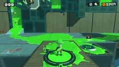 Become One with Your Smallfry - Inkipedia, the Splatoon wiki