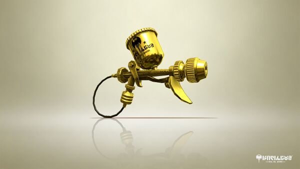 Competitive:Aerospray RG - Inkipedia, the Splatoon wiki