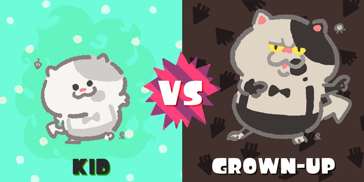 File:S2 Splatfest Kid vs Grown-Up labeled.jpg - Inkipedia, the Splatoon wiki